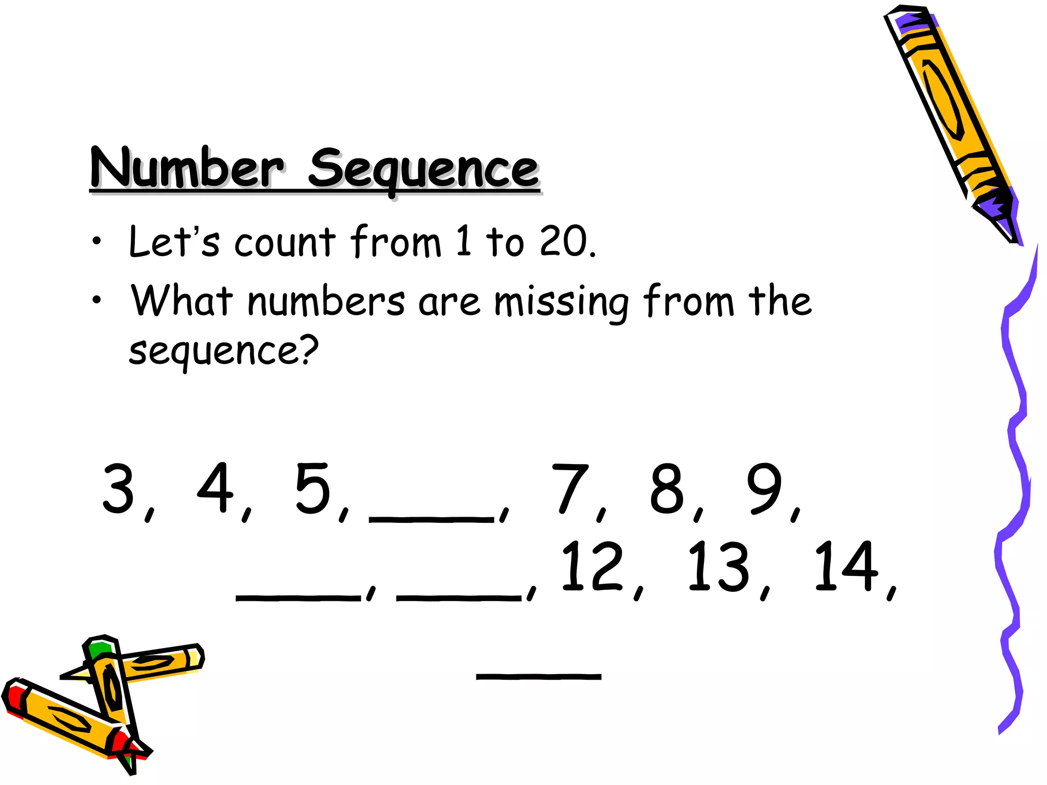 Kindergarten review and jeopardy game | PPT | Daycare and Pre-School ...
