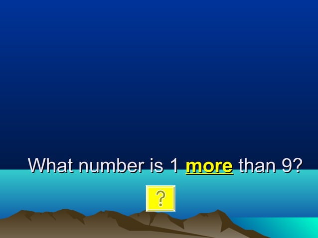 Kindergarten review and jeopardy game | PPT | Daycare and Pre-School ...