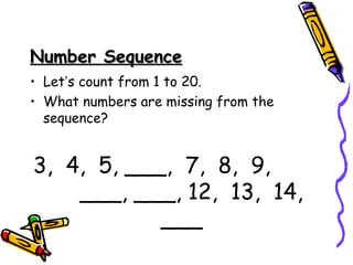 Kindergarten review and jeopardy game | PPT | Daycare and Pre-School ...
