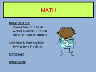 Kindergarten roundup | PPT