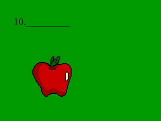 Kindergarten saxon phonics | PPT