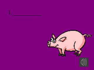 Kindergarten saxon phonics | PPT