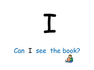 High Frequency Words - Kindergarten | PPT