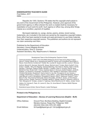 KINDERGARTEN_TEACHER_S_GUIDE.pdf_filename= UTF-8''KINDERGARTEN TEACHER ...