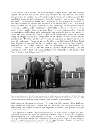 Kinderhandel Deel1 | DOC