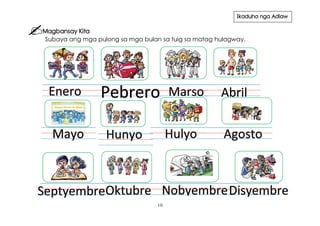 kinder_q3_mod1_Pag ila sa Ngalan sa mga Adlaw sa Semana.pdf