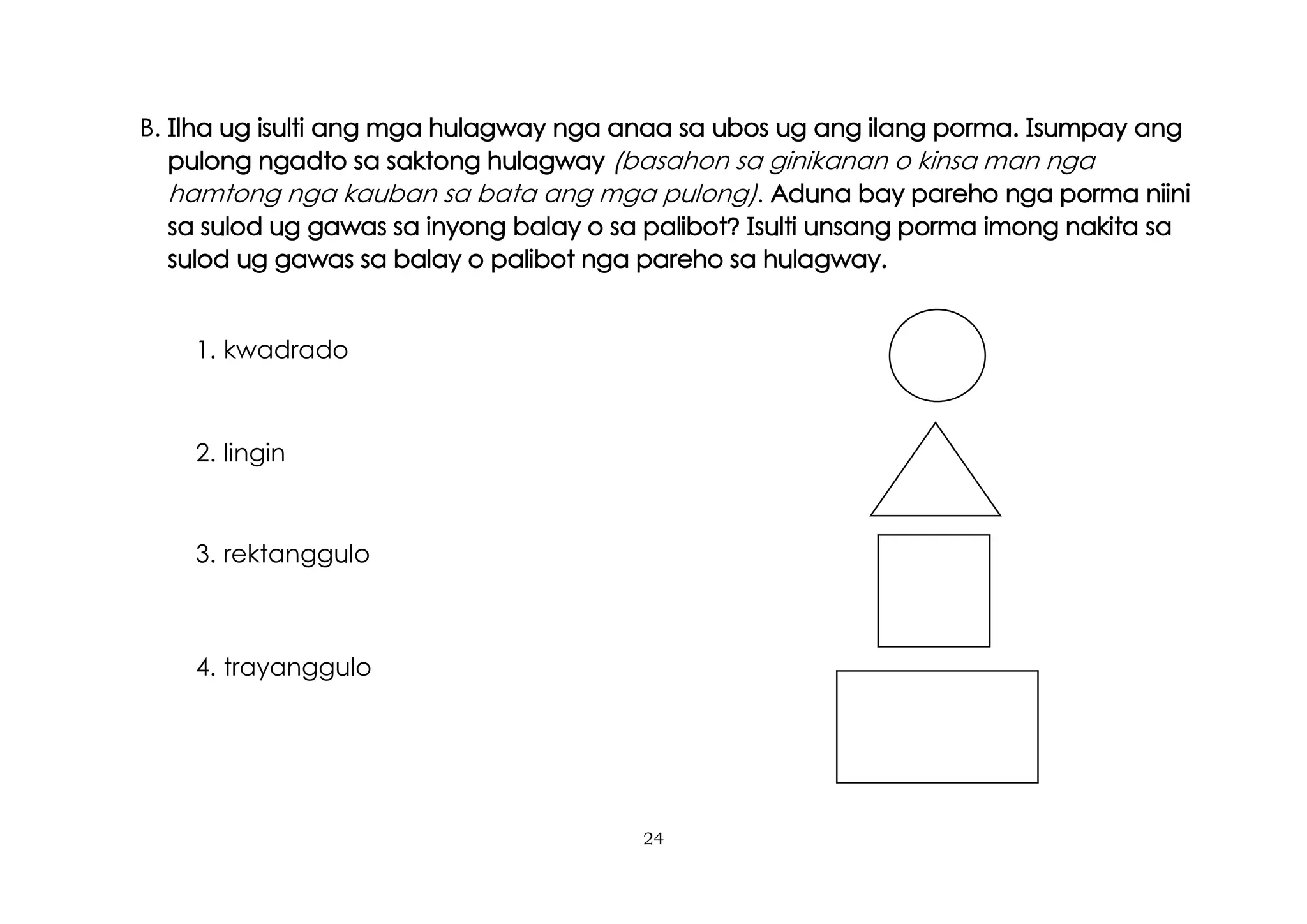 kinder_q3_mod3_Mga Linya, Kolor, Porma ug Tekstura sa atong Palibot.pdf
