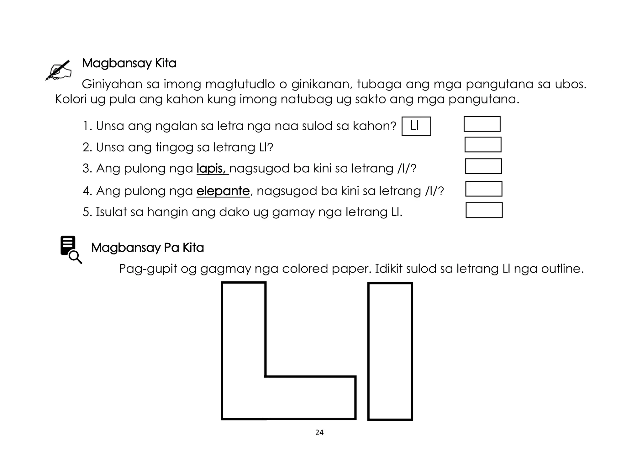 kinder_q3_mod4_Makahibalo sa Sunod-sunod nga Panghitabo ug Makahan-ay ...