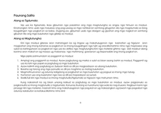 kinder_q3_mod4_Makahibalo sa Sunod-sunod nga Panghitabo ug Makahan-ay ...