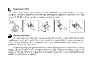 kinder_q3_mod4_Makahibalo sa Sunod-sunod nga Panghitabo ug Makahan-ay ...