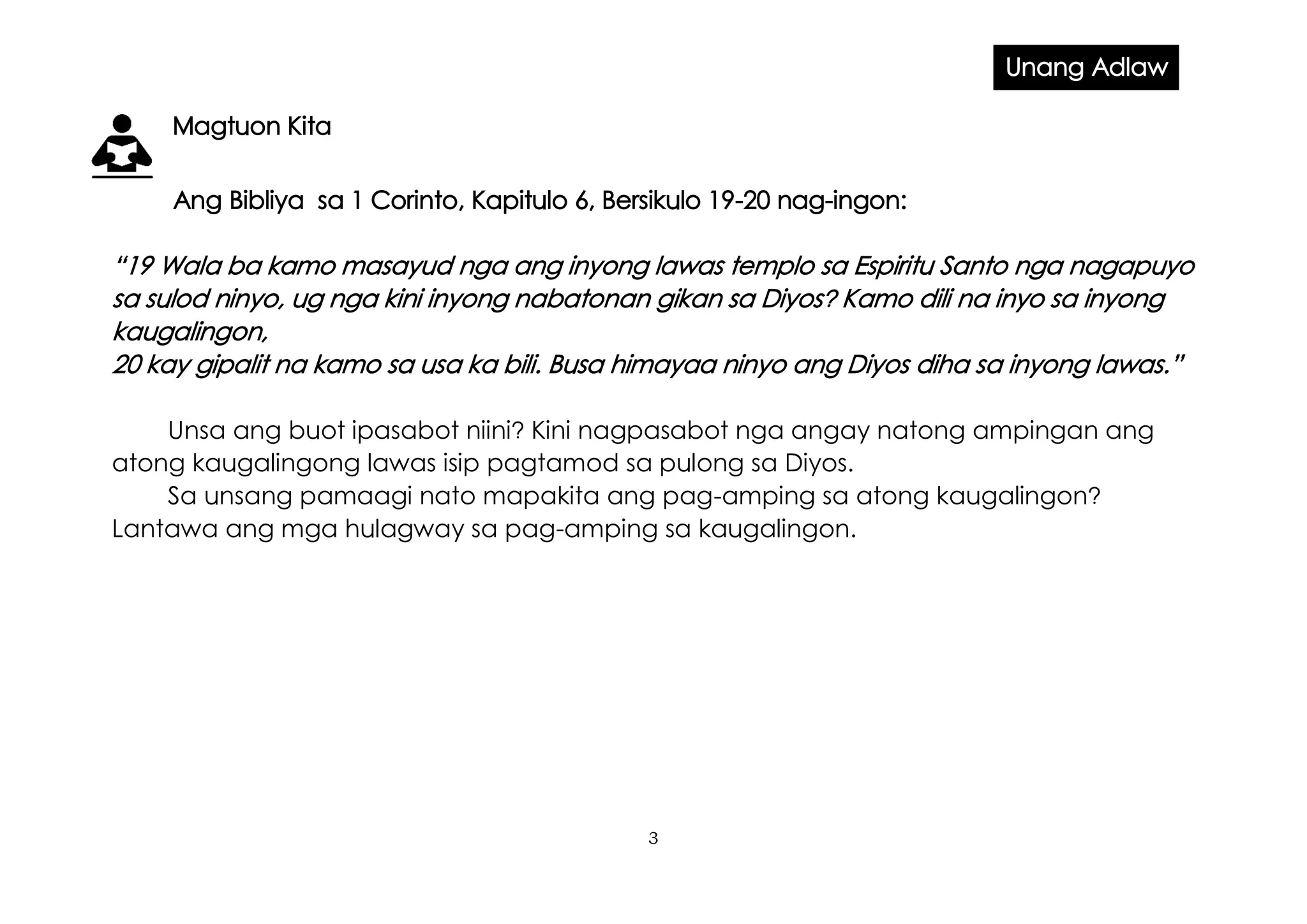 kinder_q3_mod7_Mga Pahimangno Alang sa Pag-amping.pdf