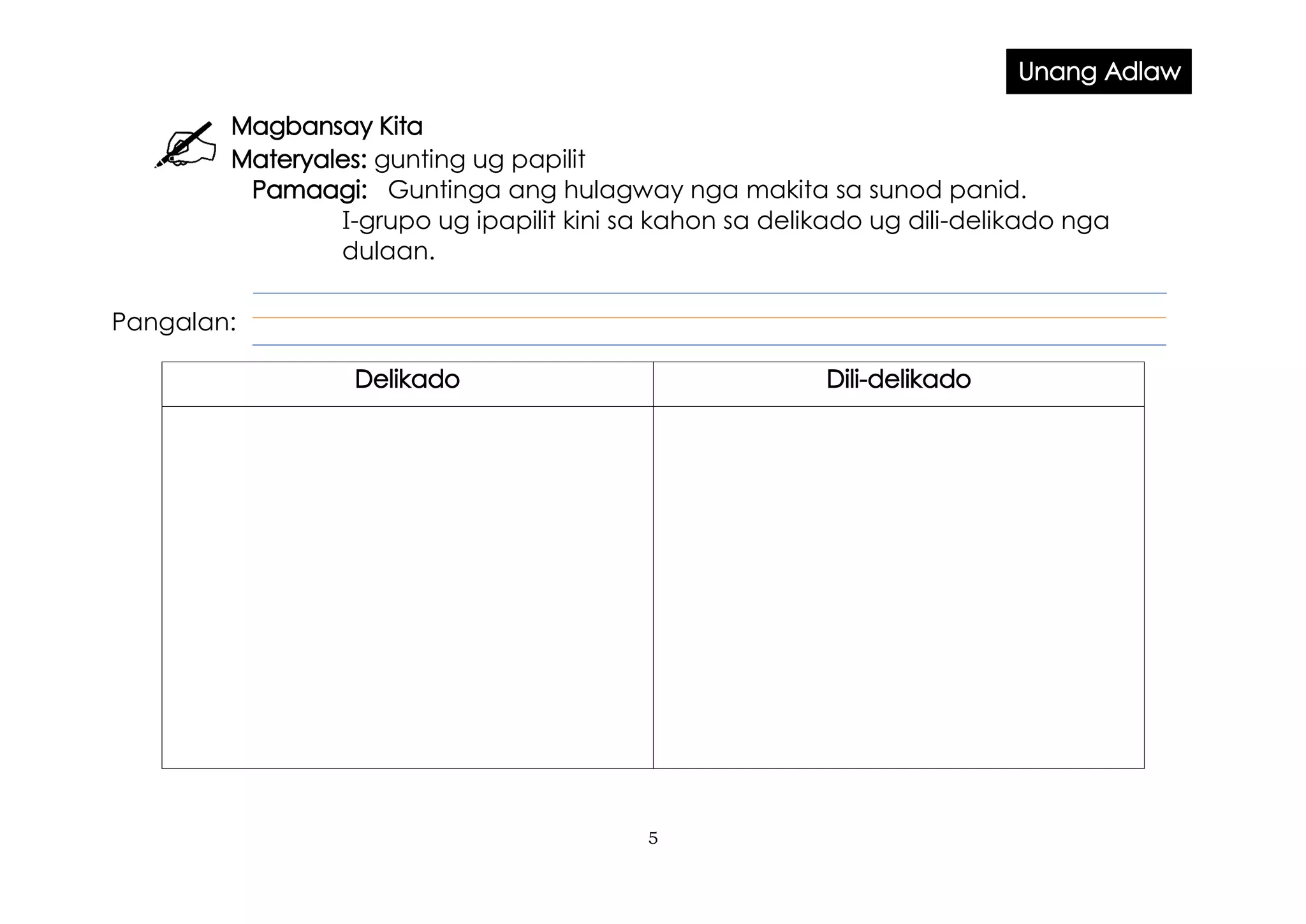kinder_q3_mod7_Mga Pahimangno Alang sa Pag-amping.pdf
