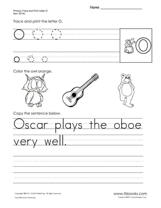 Kindertraceandprint (1) | PDF