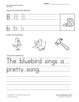 Kindertraceandprint (1) | PDF