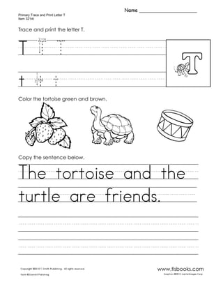 Kindertraceandprint (1) | PDF