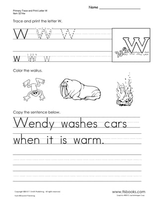 Kindertraceandprint (1) | PDF