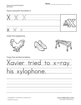 Kindertraceandprint (1) | PDF