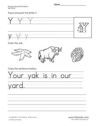 Kindertraceandprint (1) | PDF