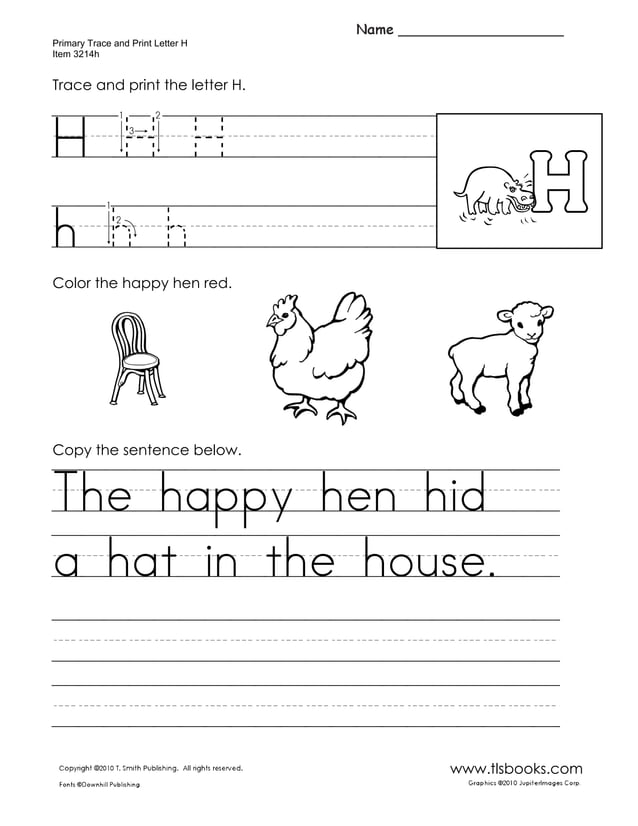 Kindertraceandprint (1) | PDF