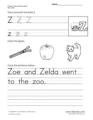 Kindertraceandprint (1) | PDF