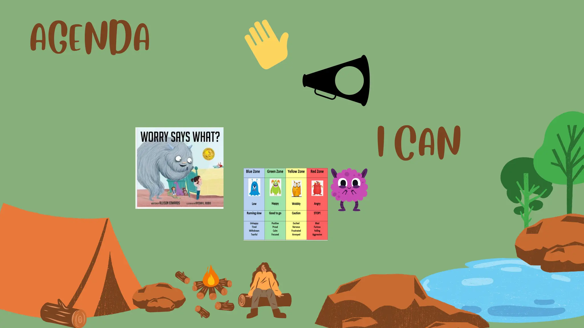 Kinder Yellow Zone | PDF