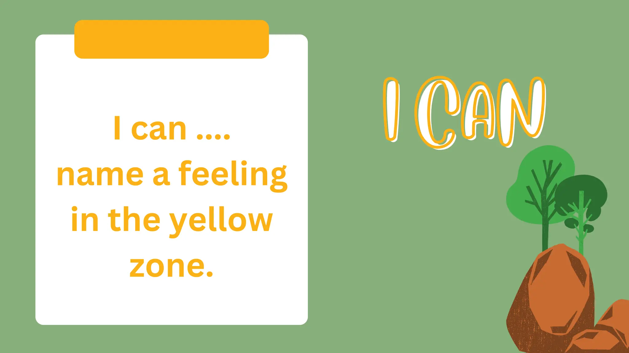 Kinder Yellow Zone | PDF