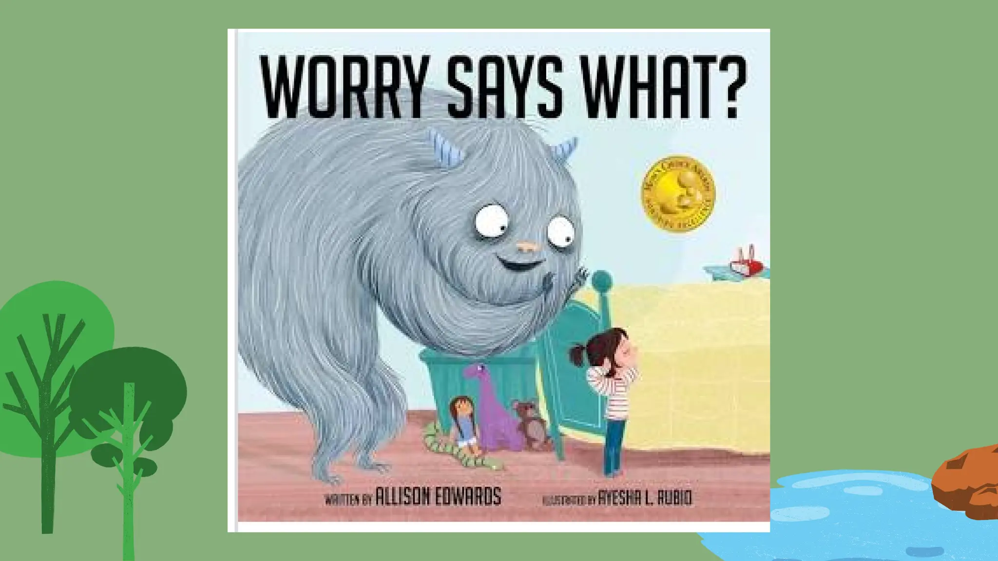 Kinder Yellow Zone | PDF