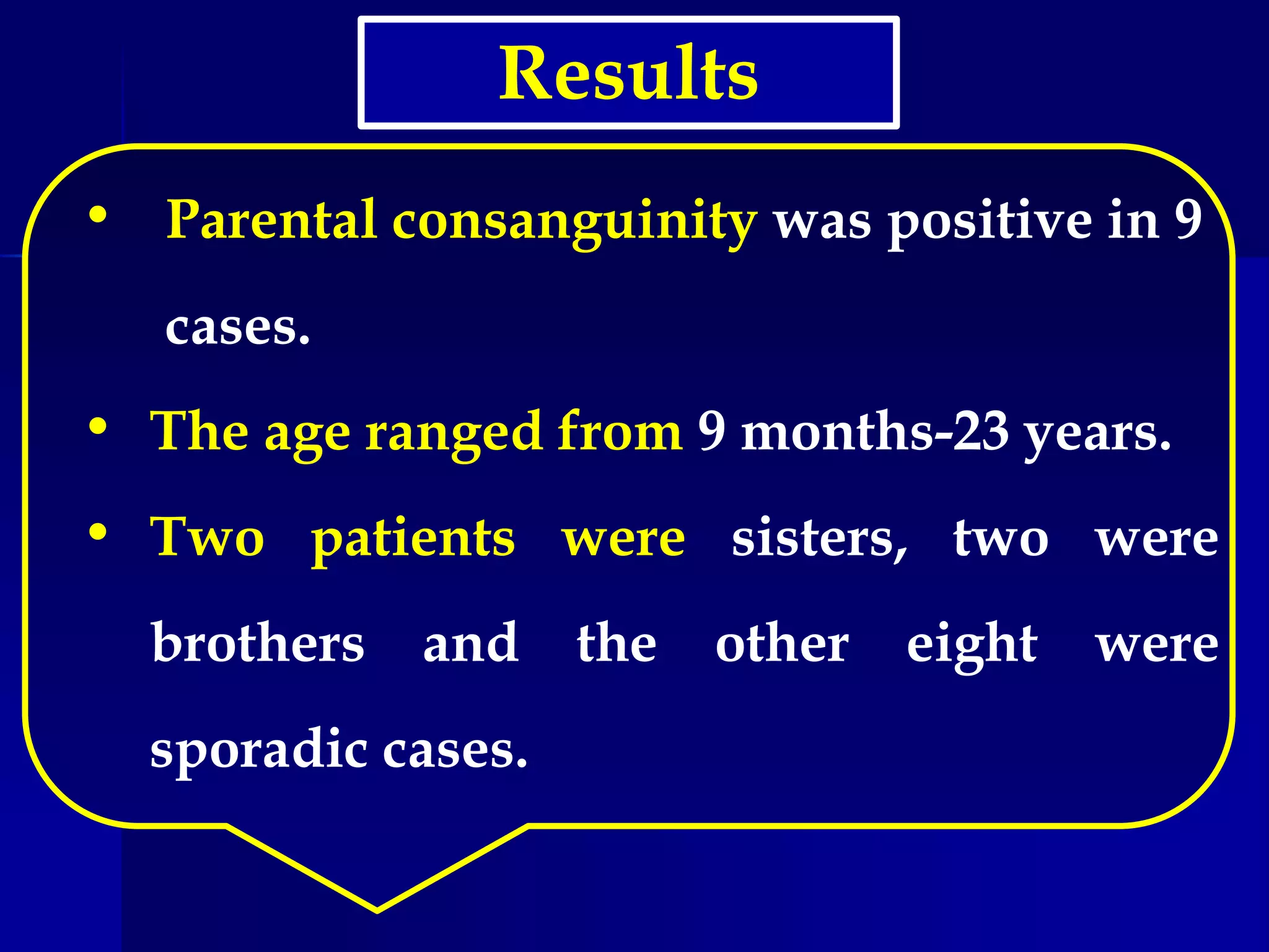 Kindler Syndrome A Case Presentation Pptx