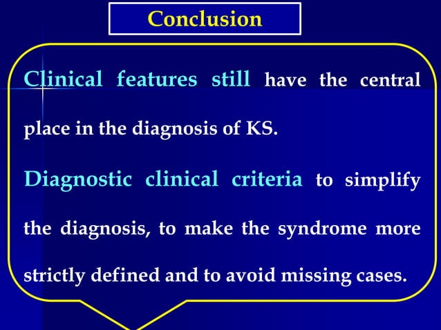 Kindler syndrome: A case presentation. | PPT