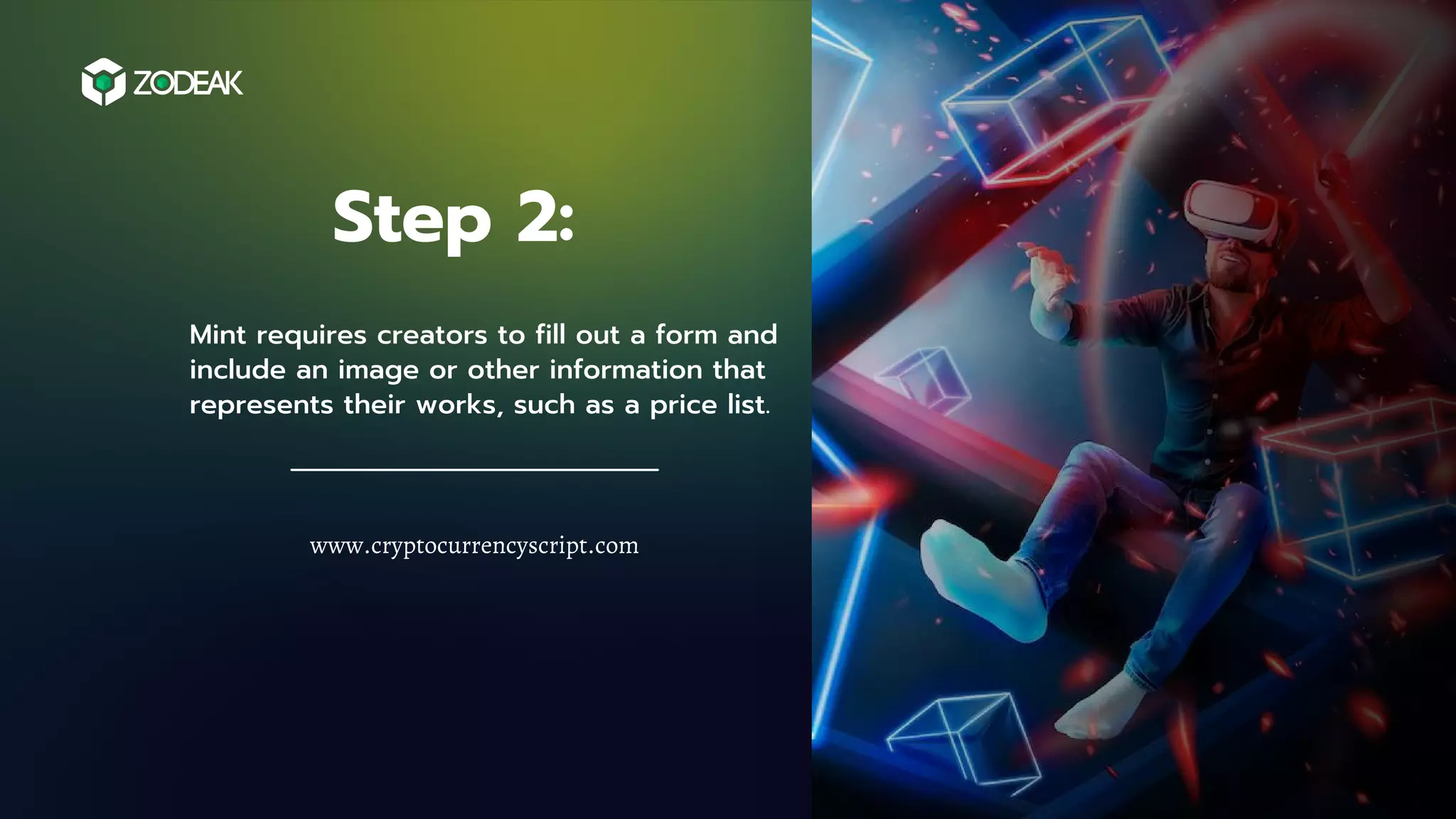 Rarible Clone Script: How does it work? | PDF