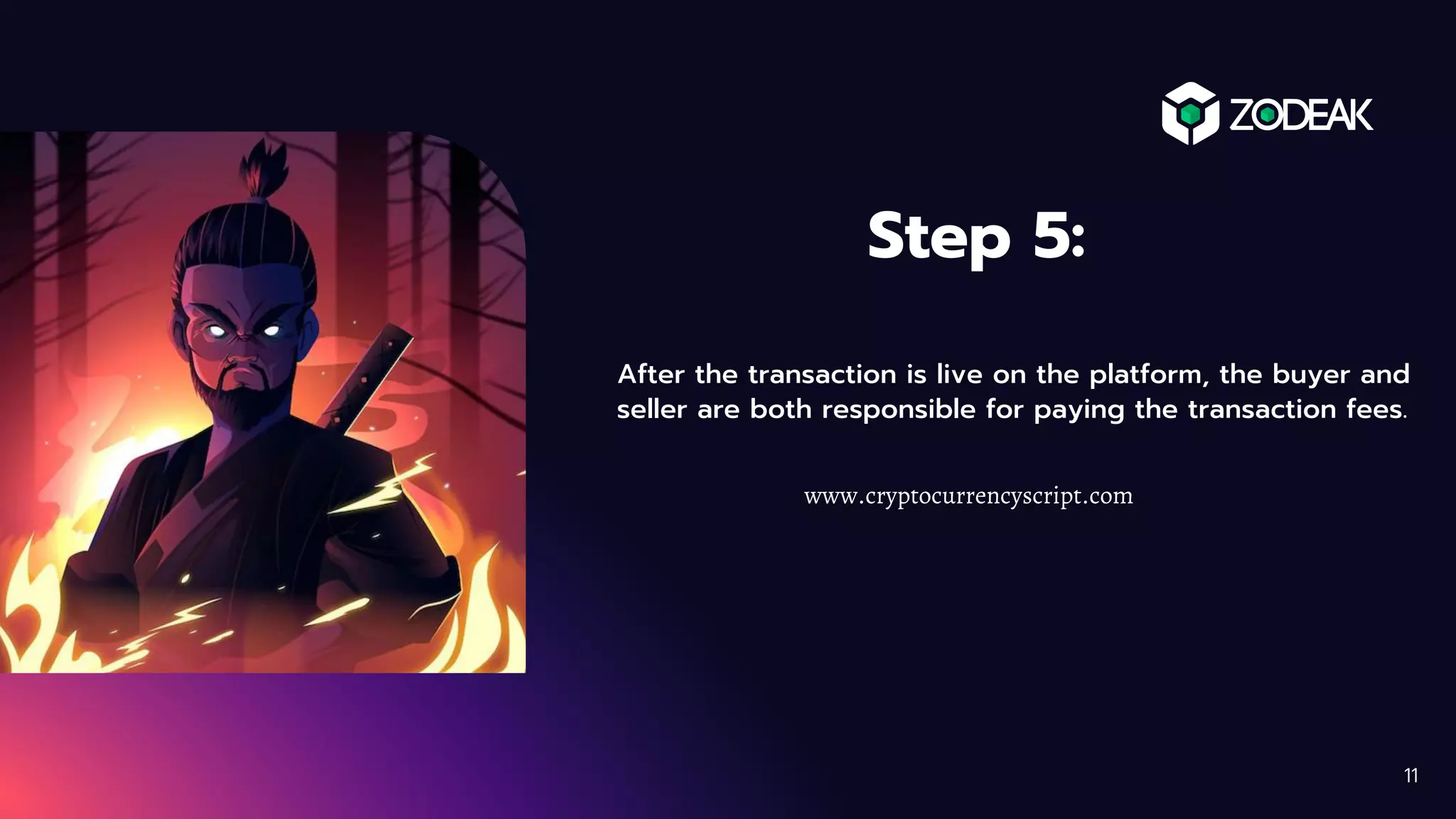 Rarible Clone Script: How does it work? | PDF