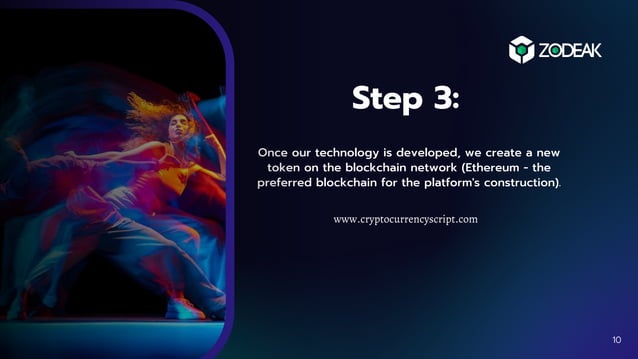 Rarible Clone Script: How does it work? | PDF