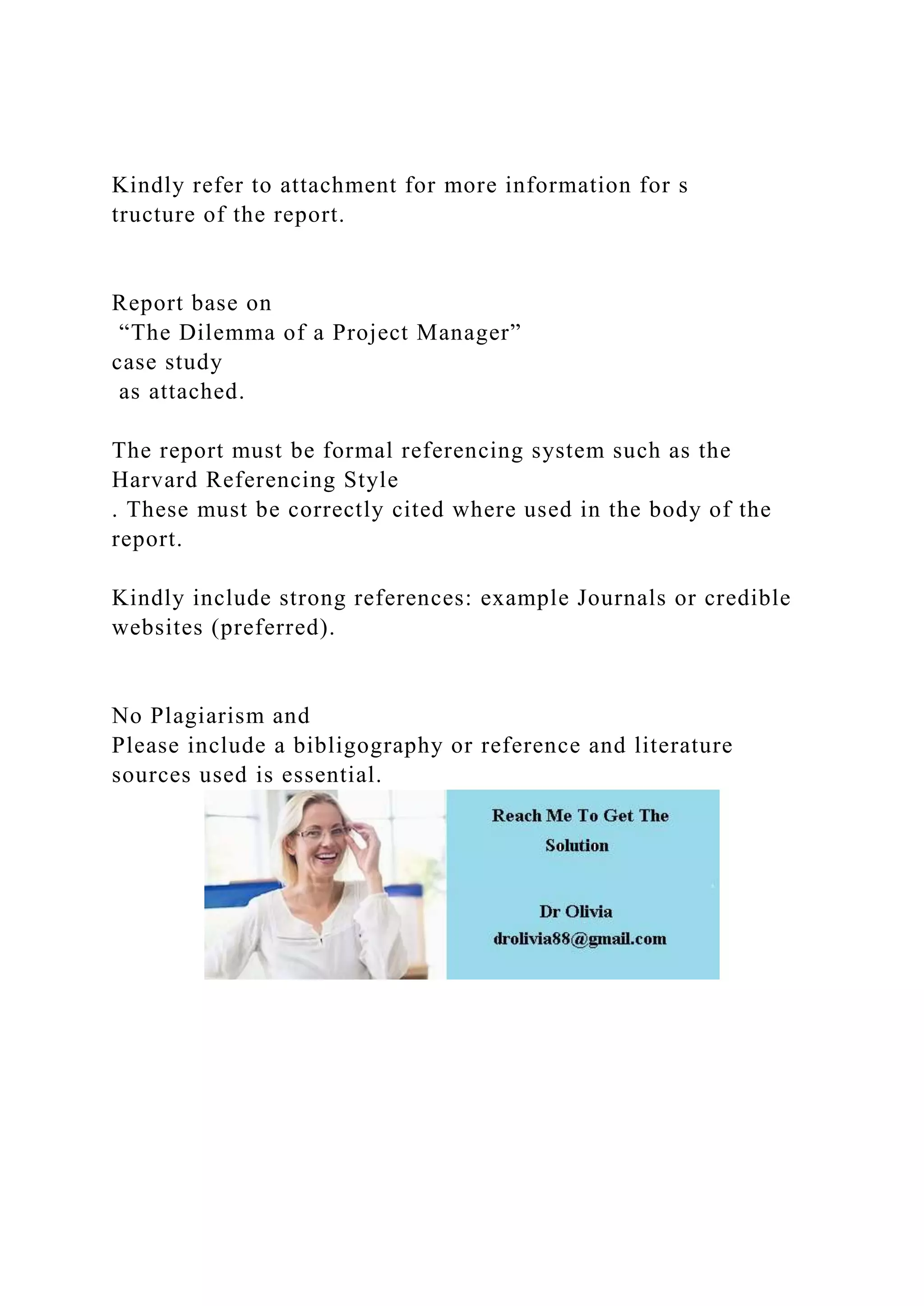 Kindly refer to attachment for more information for structure of.docx