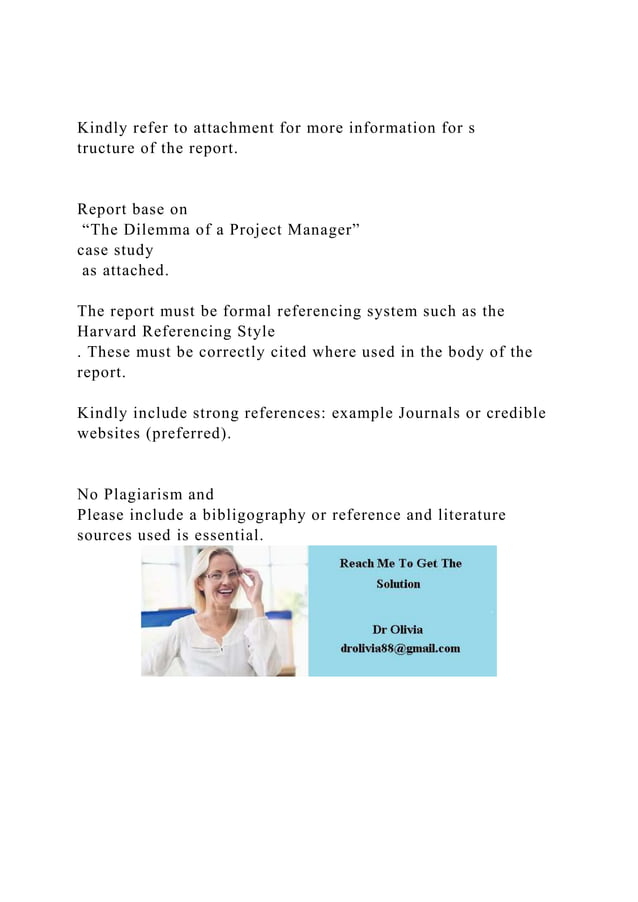 Kindly refer to attachment for more information for structure of.docx ...