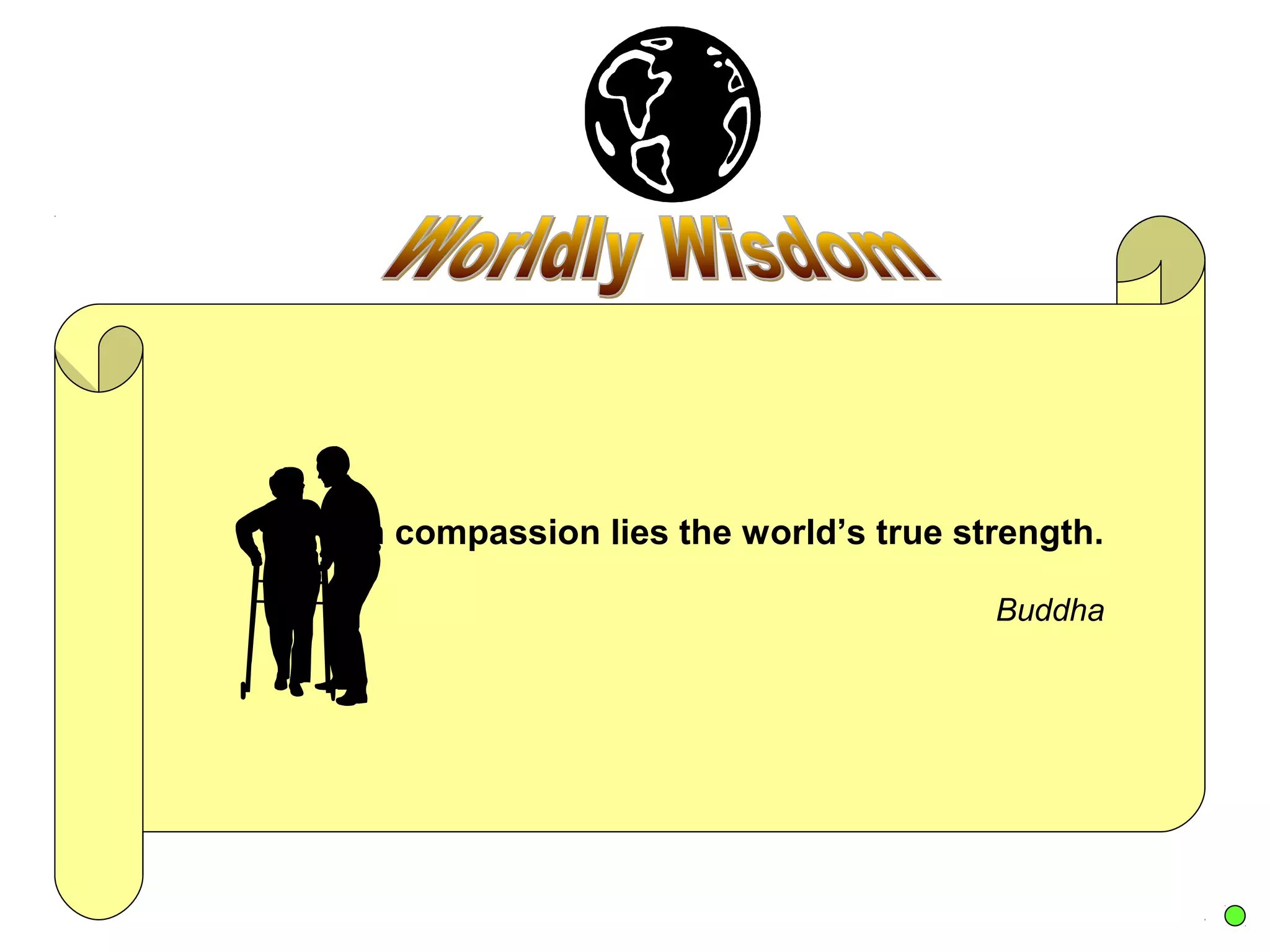 Kindness | PPT