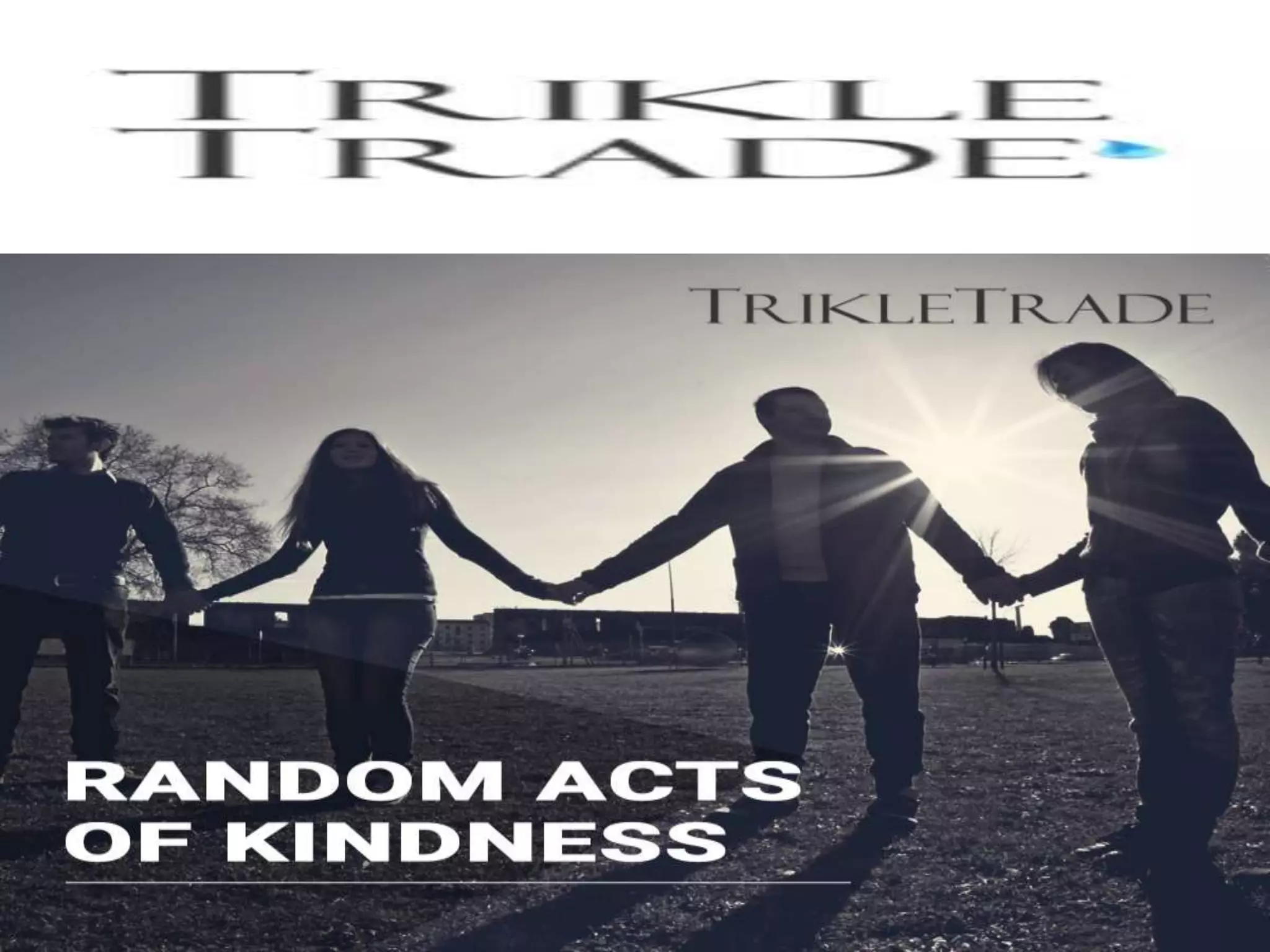 Random Acts of Kindness | PPT