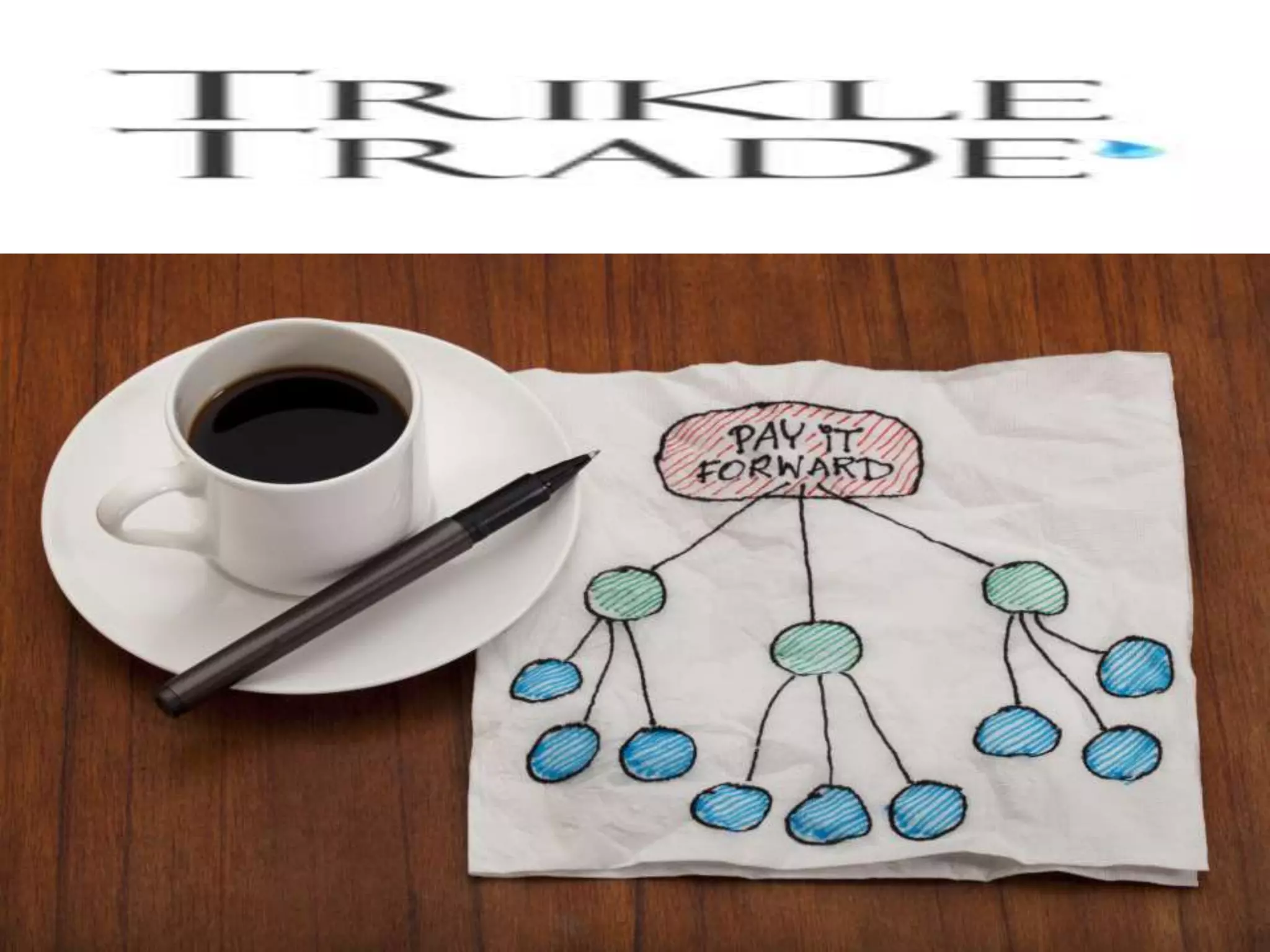 Random Acts of Kindness | PPT