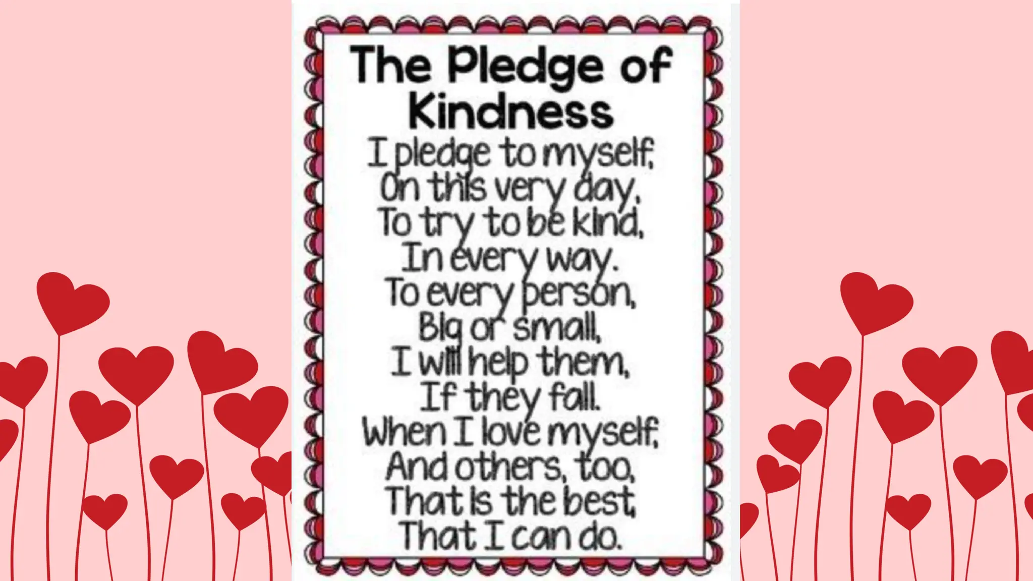 Kindness Lesson | PDF