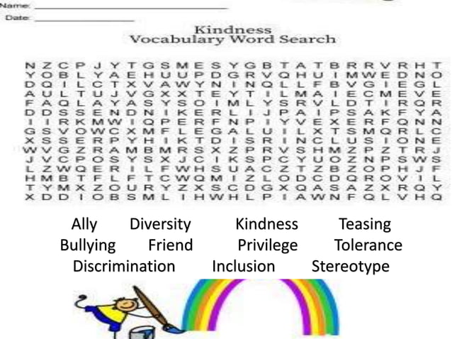 Kindness activities examples and exercises.pptx