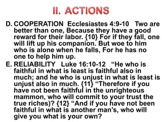 Kindness and Courtesy.pdf | Christianity | Religion & Spirituality