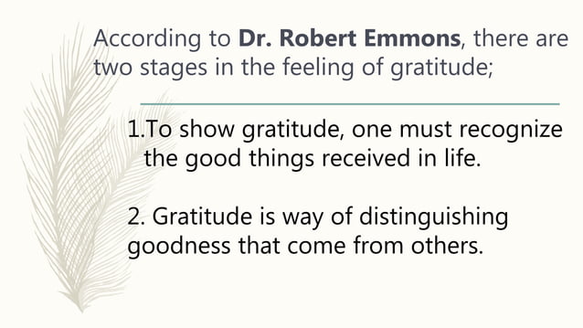 Kindness and generosity | PPTX | Family and Relationships