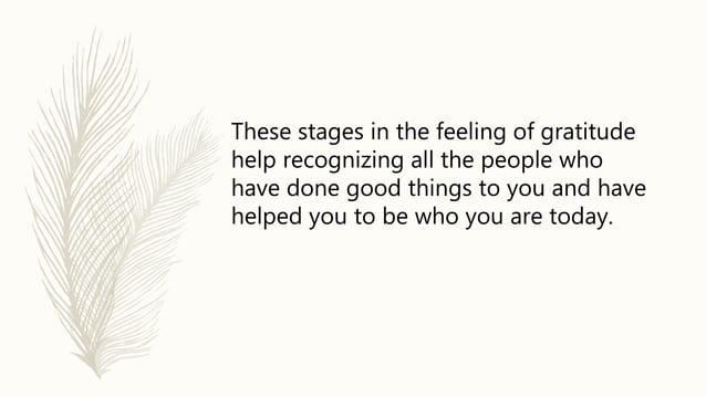 Kindness and generosity | PPTX | Family and Relationships