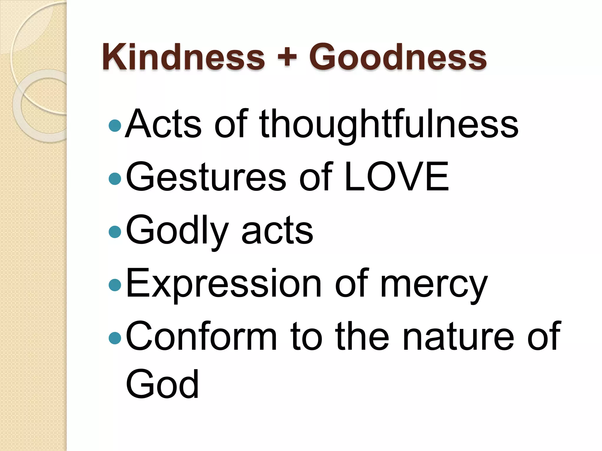 kindness and goodness.pptx