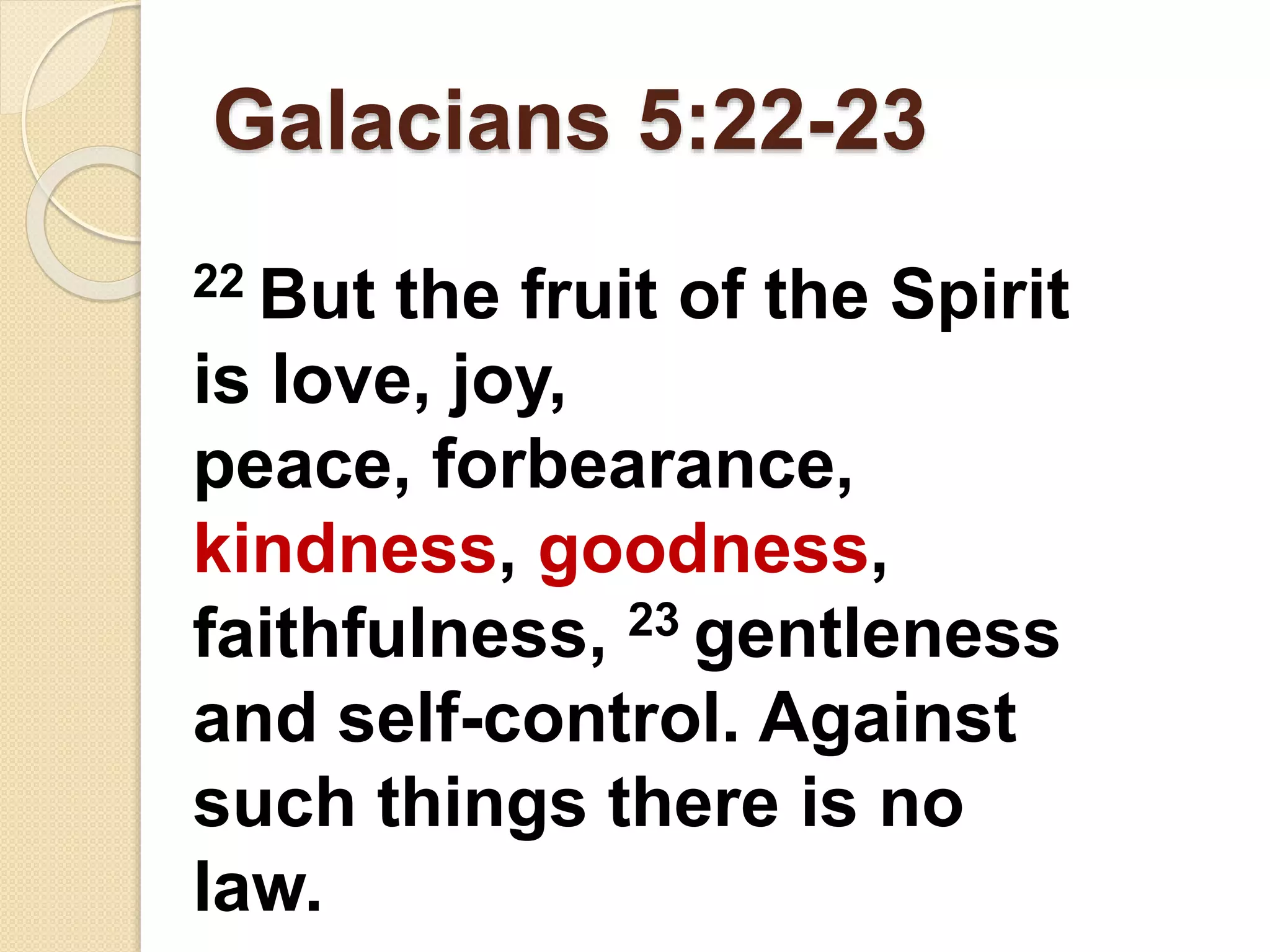 kindness and goodness.pptx