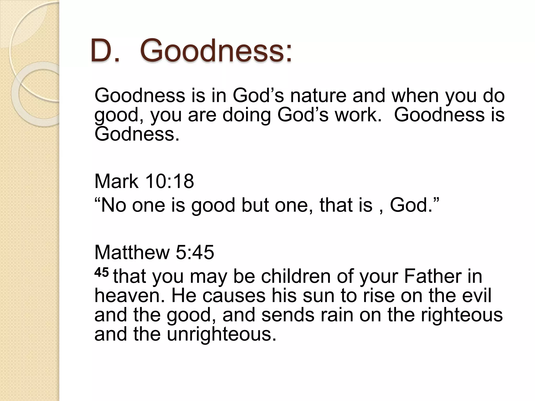 kindness and goodness.pptx