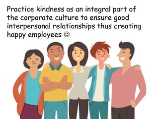 Kindness boomerang | PPT