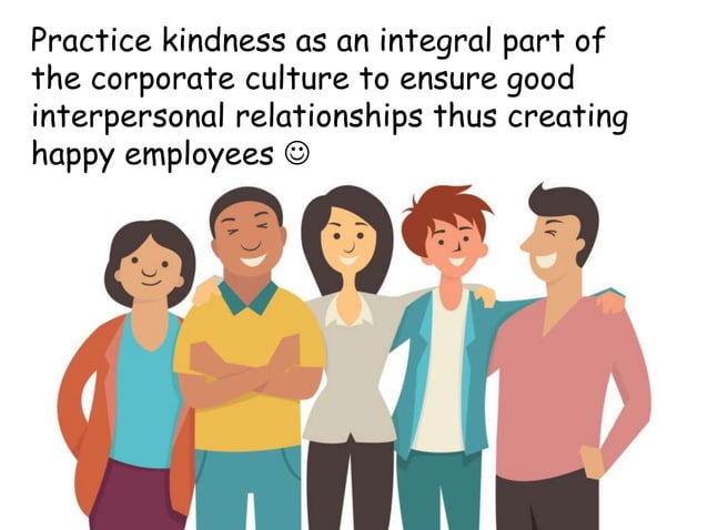 Kindness boomerang | PPT