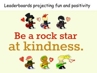 Kindness boomerang | PPT