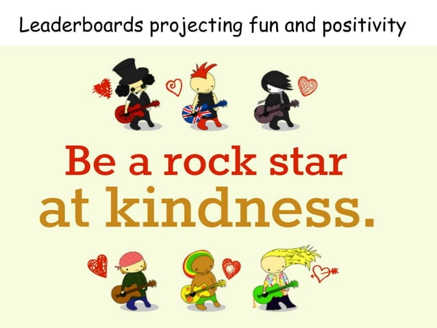 Kindness boomerang | PPT