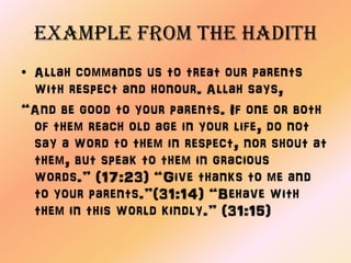 Kindness to parents.pdf